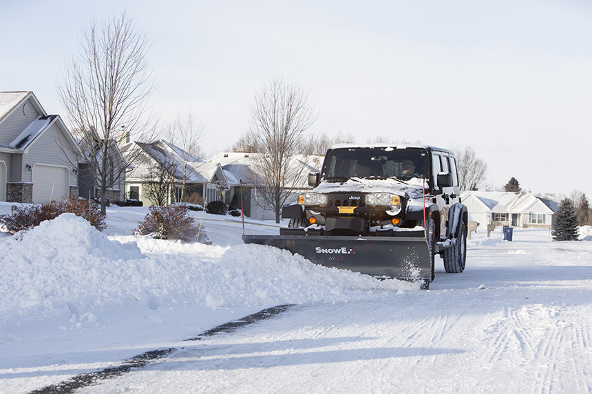 Product list » TrailerCraft, Inc.