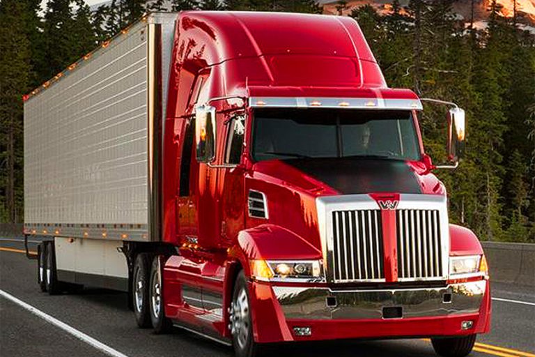 Western Star & Freightliner Truck Sales - Alaska » TrailerCraft, Inc.