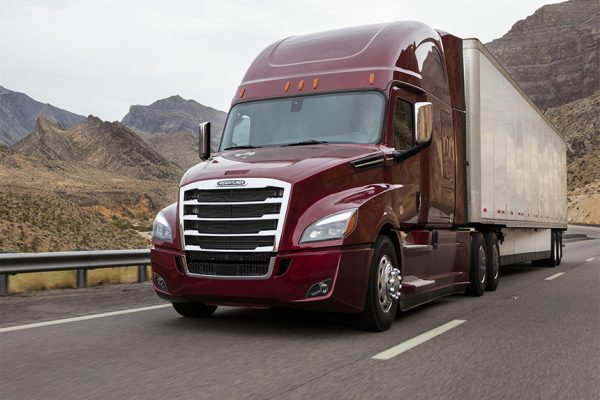 Western Star & Freightliner Truck Sales - Alaska » TrailerCraft, Inc.