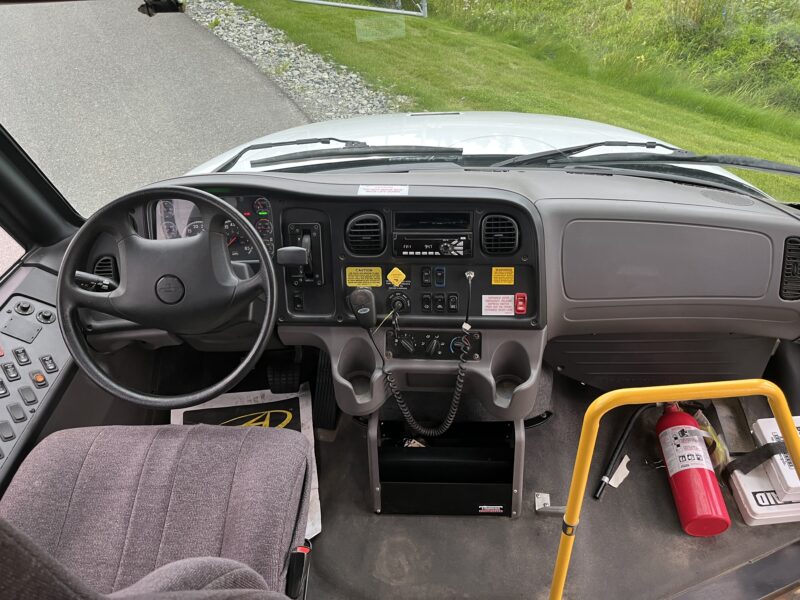 2018 Used Thomas Bus » TrailerCraft, Inc.