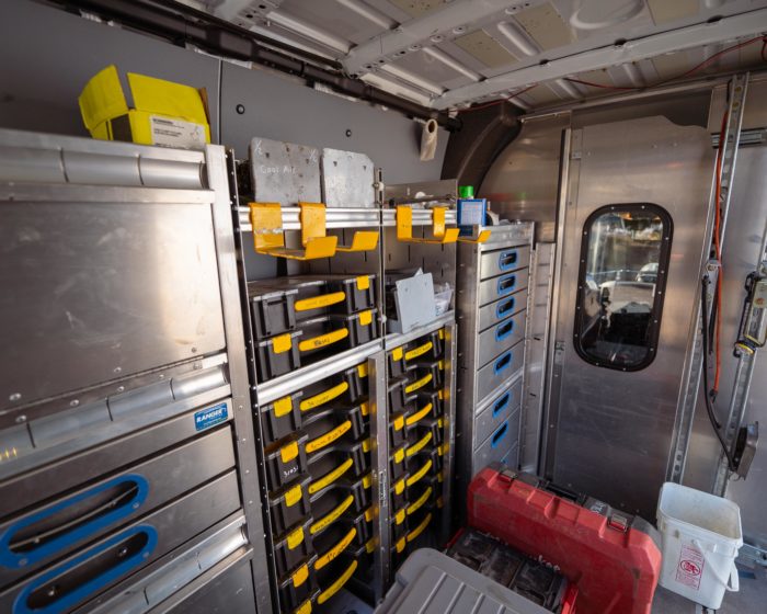 Ranger Design » TrailerCraft, Inc.