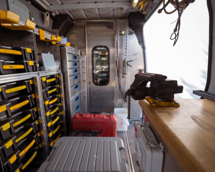 Ranger Design » TrailerCraft, Inc.