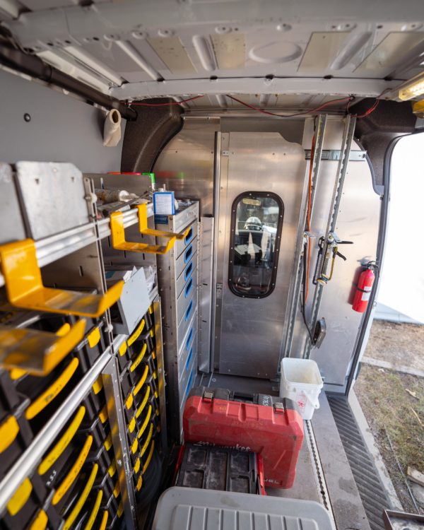 Ranger Design » TrailerCraft, Inc.