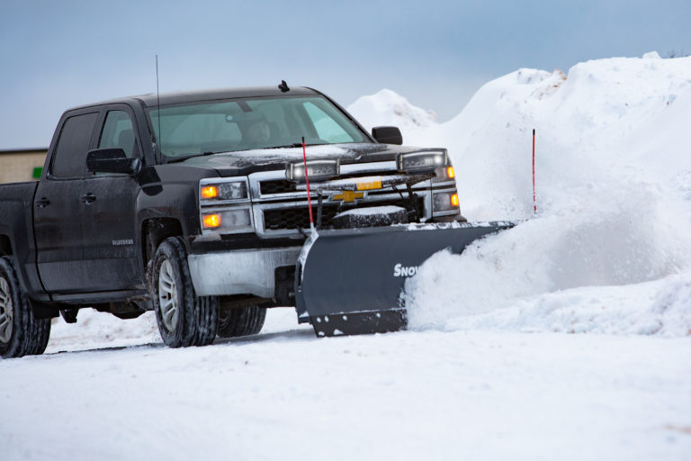 SnowEx Regular-Duty » TrailerCraft, Inc.