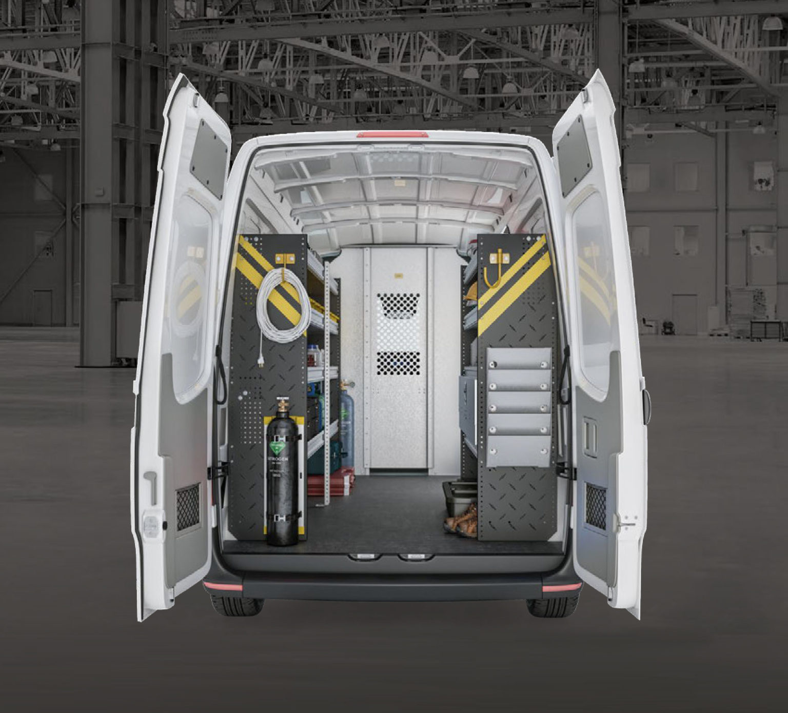 Ranger Design » TrailerCraft, Inc.