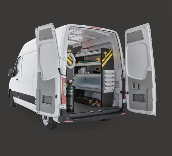 Ranger Design » TrailerCraft, Inc.