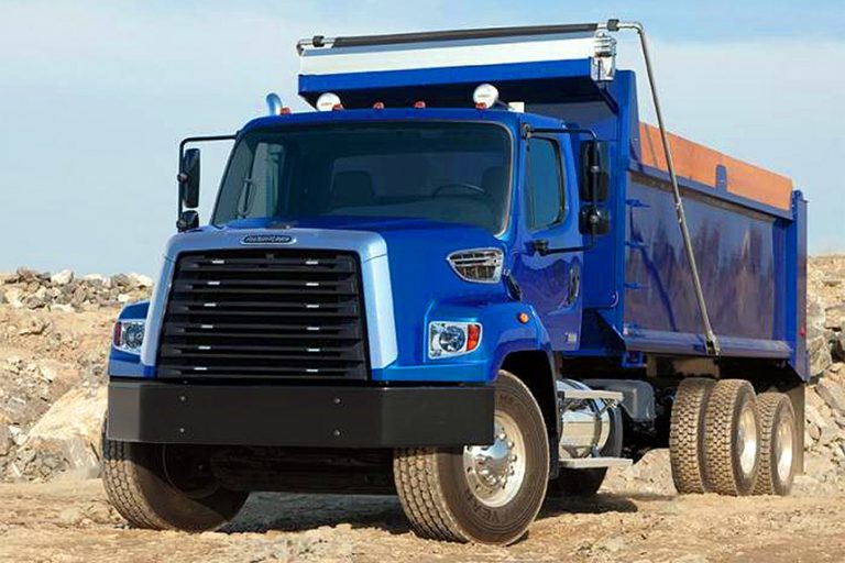 Western Star & Freightliner Truck Sales - Alaska » TrailerCraft, Inc.