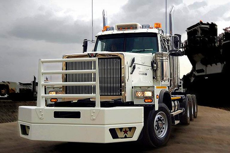 Western Star & Freightliner Truck Sales - Alaska » TrailerCraft, Inc.